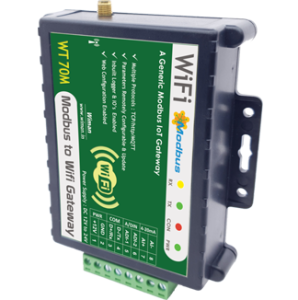 Wiman Communication Technologies | IoT Manufacturer - INDIA